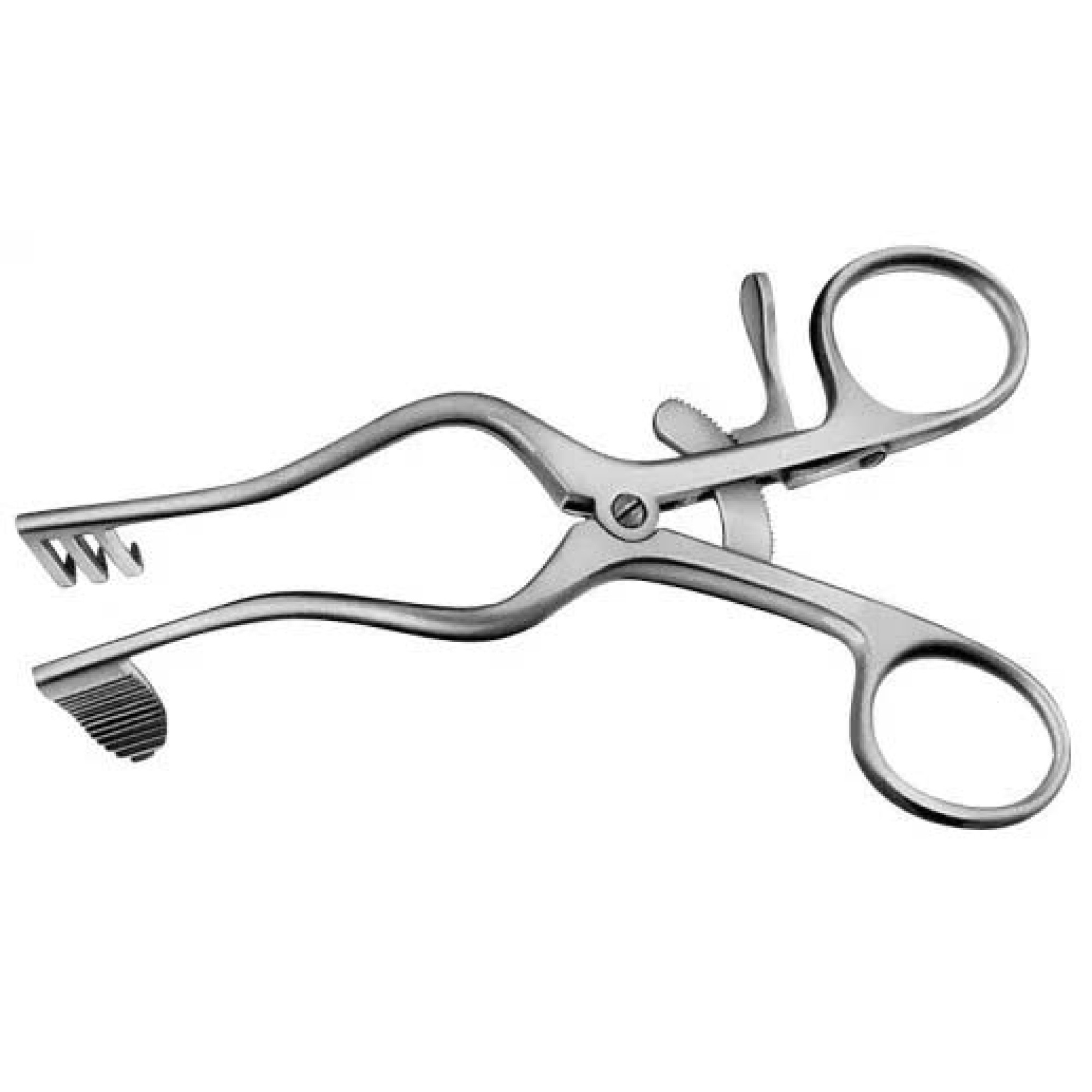 Perkins Self-Retaining Retractor | New Med Instruments