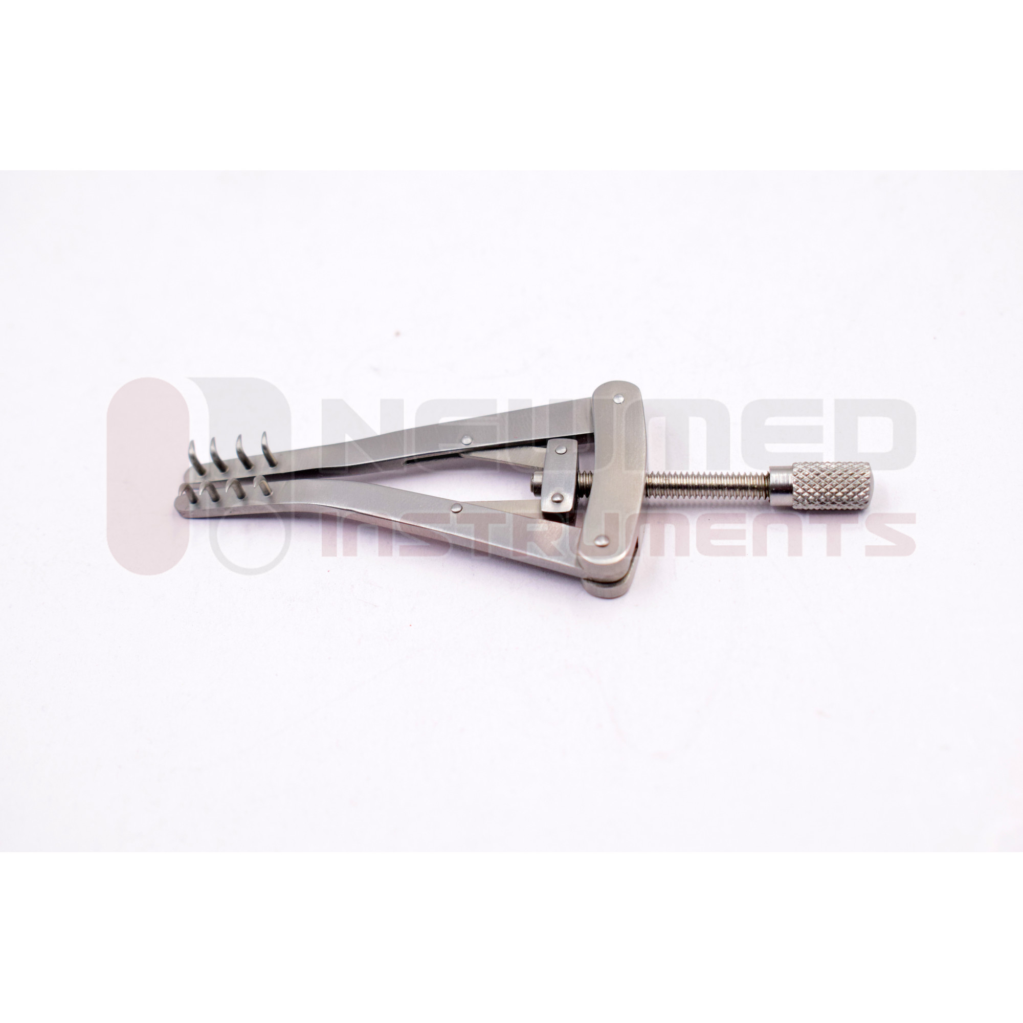 ALM Retractor | New Med Instruments