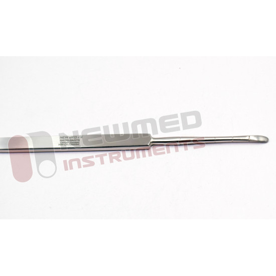 Cottle Septum Elevator - Double Ended Nasal Elevator | New Med Instruments