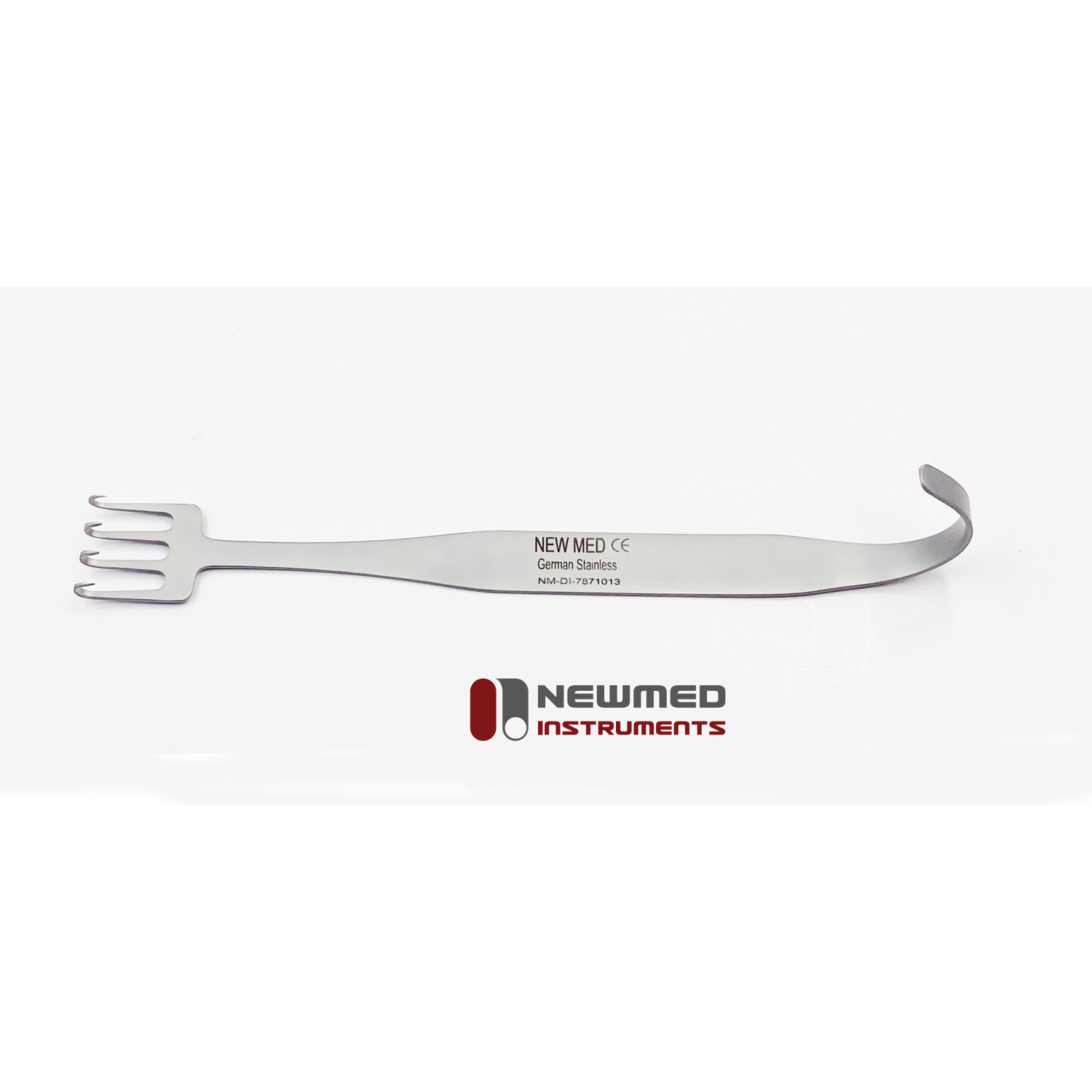 Freeman Rake Retractor| New Med Instruments