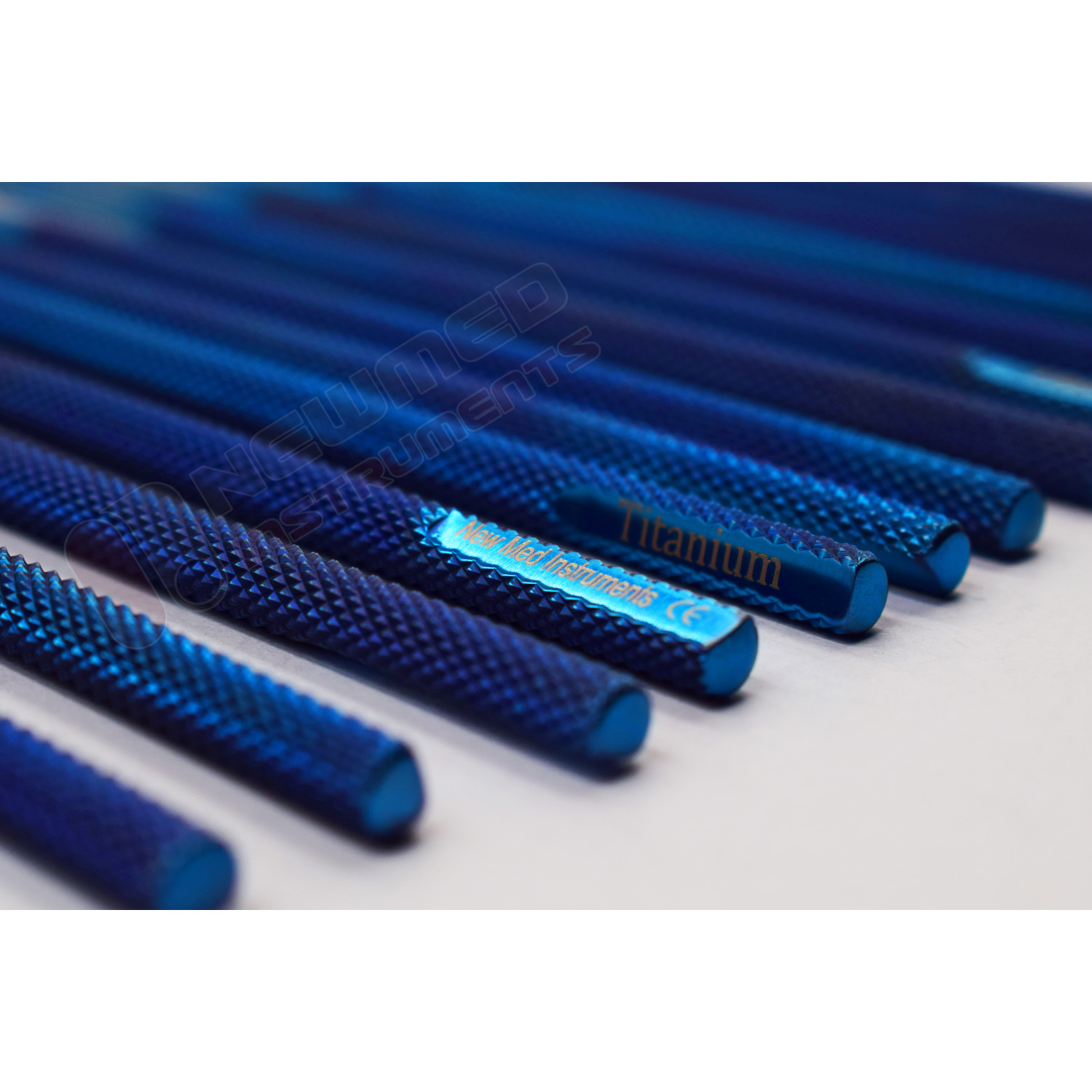 Buy Rhoton Micro Dissector - Titanium Rhoton Dissector Set | New Med ...