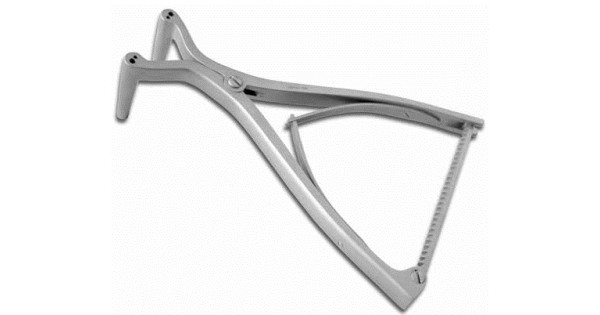 Hintermann K-Wire Distractor / Retractor| New Med Instruments