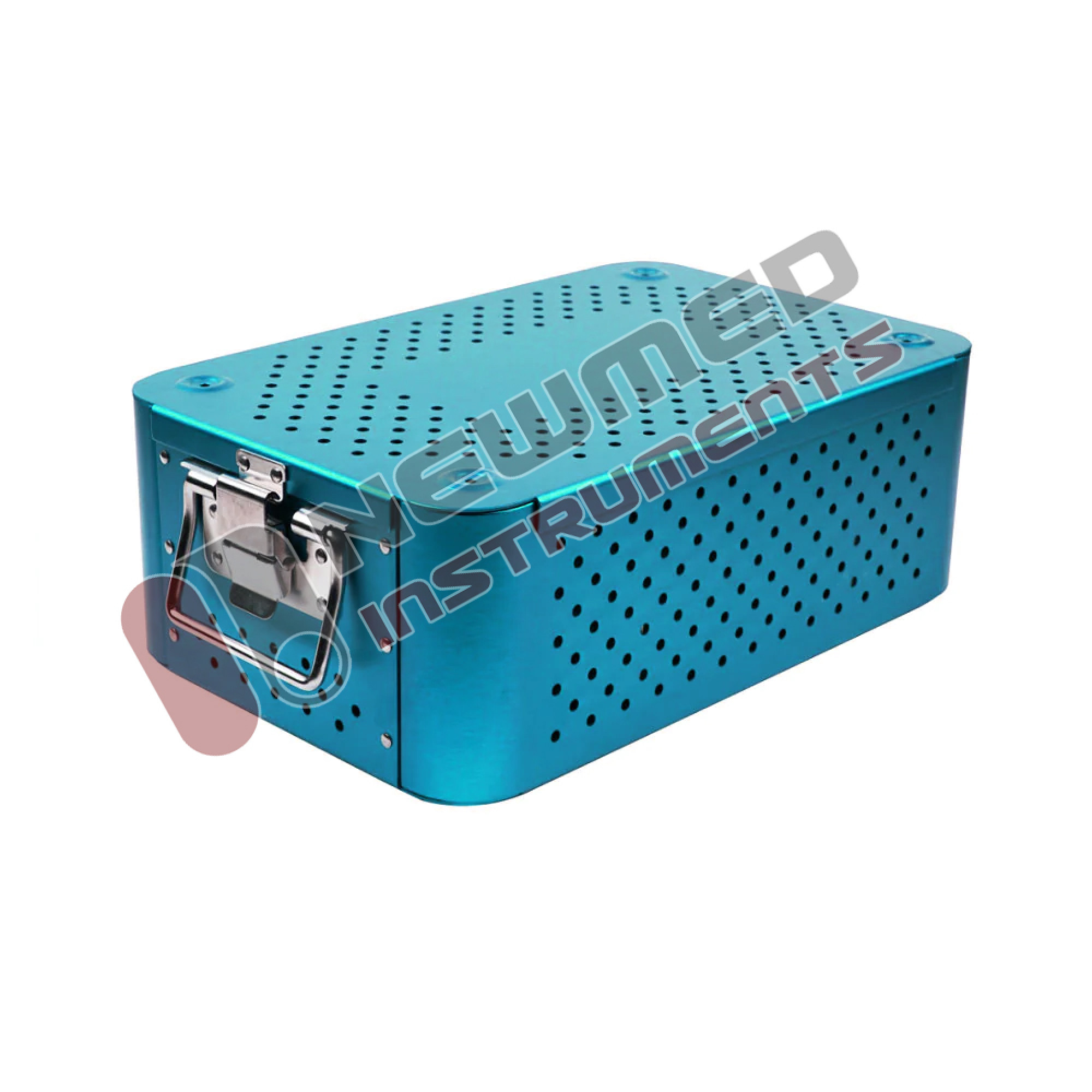 Anterior Cervical Plate Instrument Set | New Med Instruments