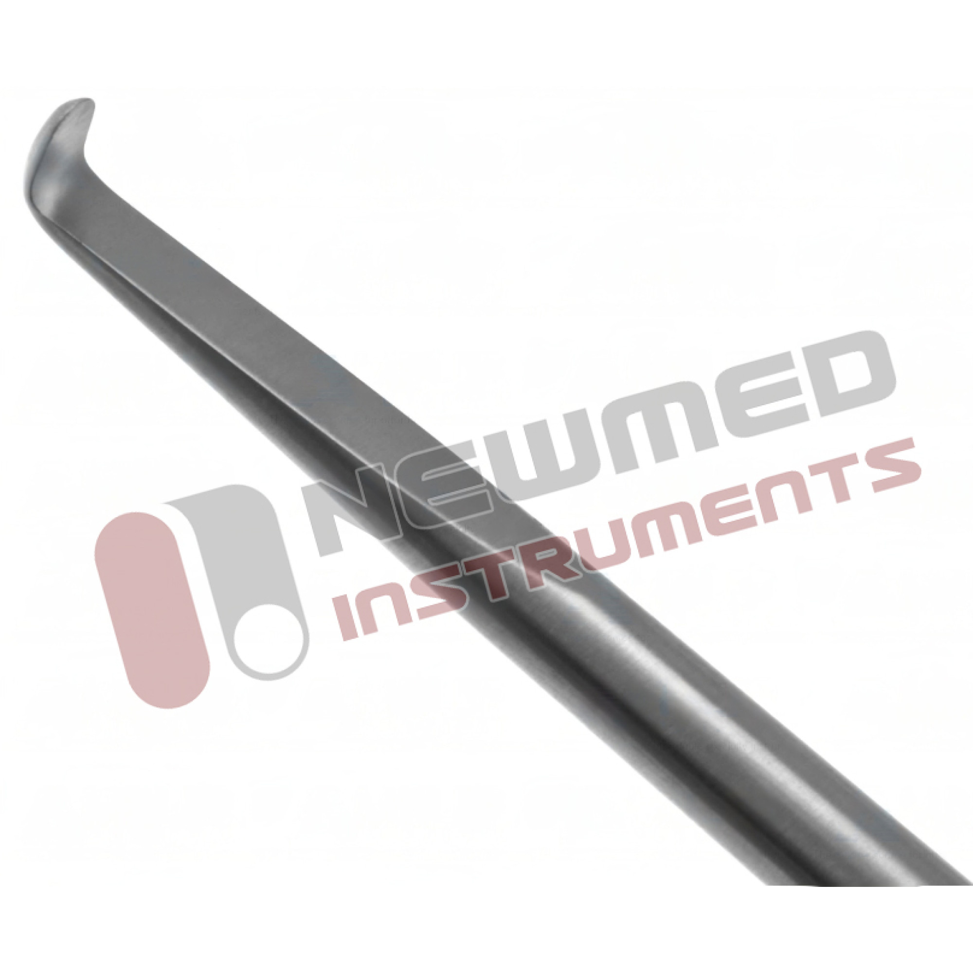 Cloward-Style Osteophyte Elevator | New Med Instruments