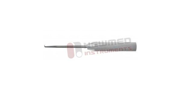 Cloward-Style Osteophyte Elevator | New Med Instruments