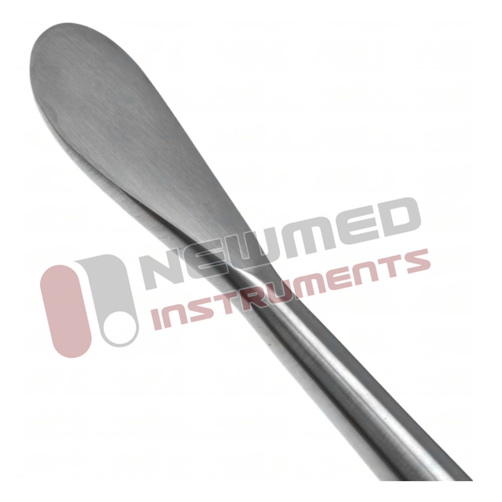 Cobb Spinal Elevator - Round Handle | New Med Instruments