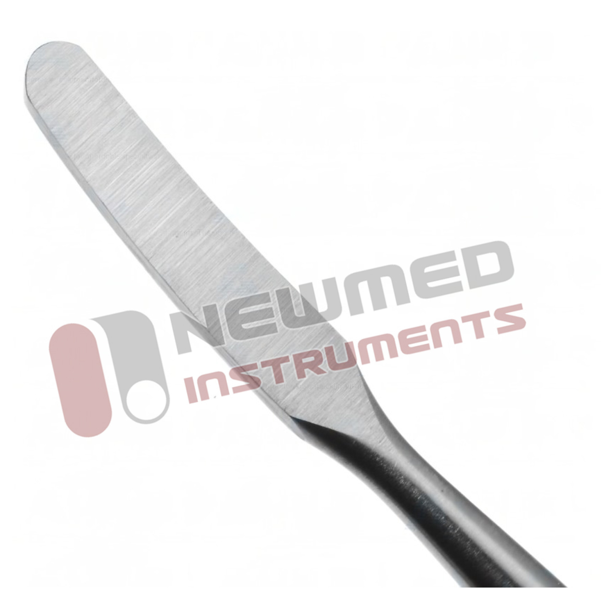 Cushing Periosteal Elevator | New Med Instruments
