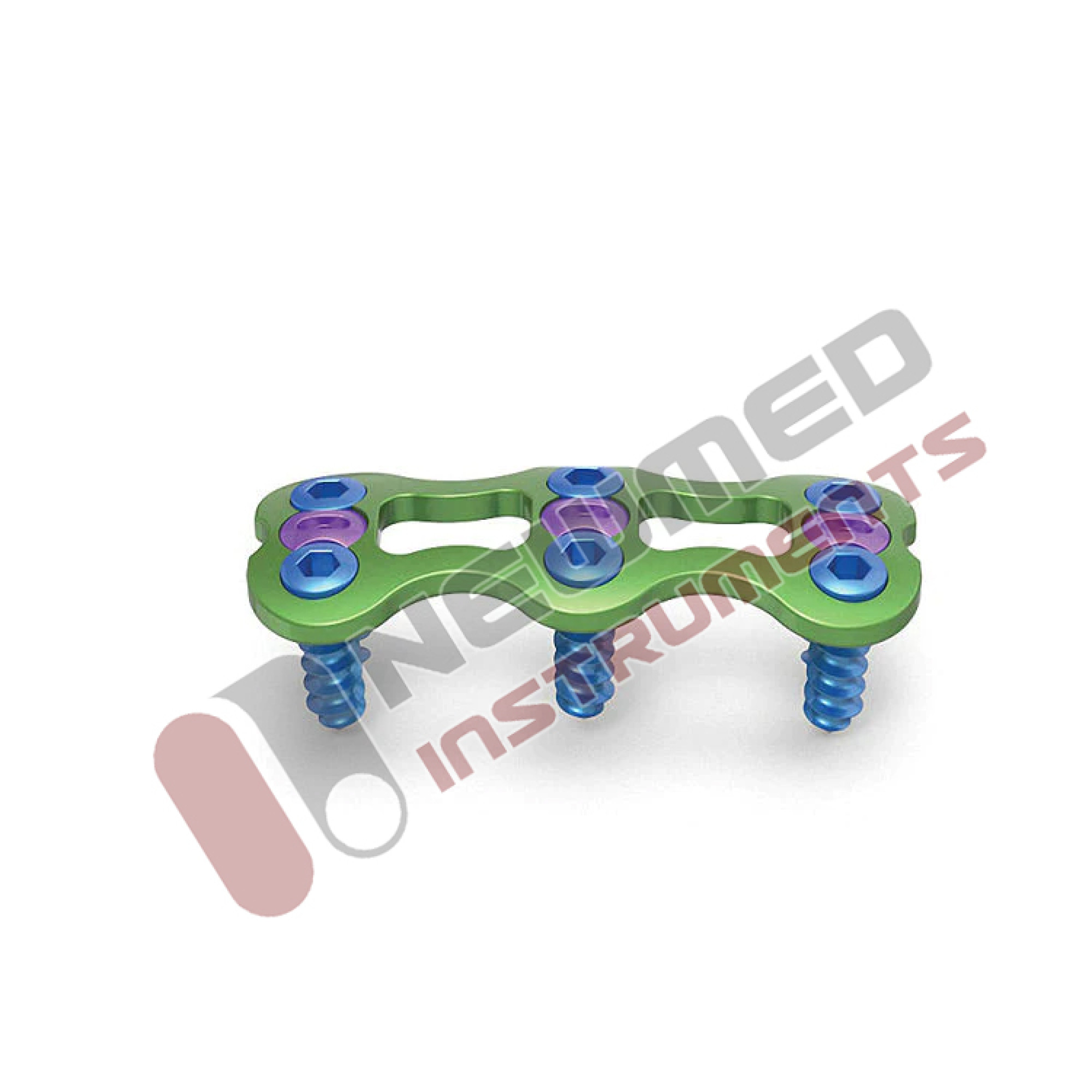 Major Spinal Surgical Instrument Set | New Med Instruments