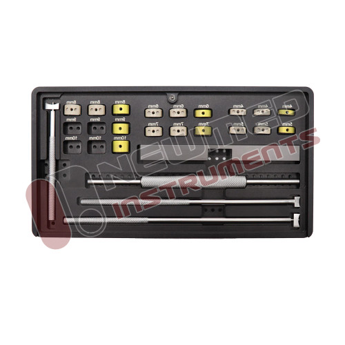 Orthopedic Instruments Sets | New Med Instruments