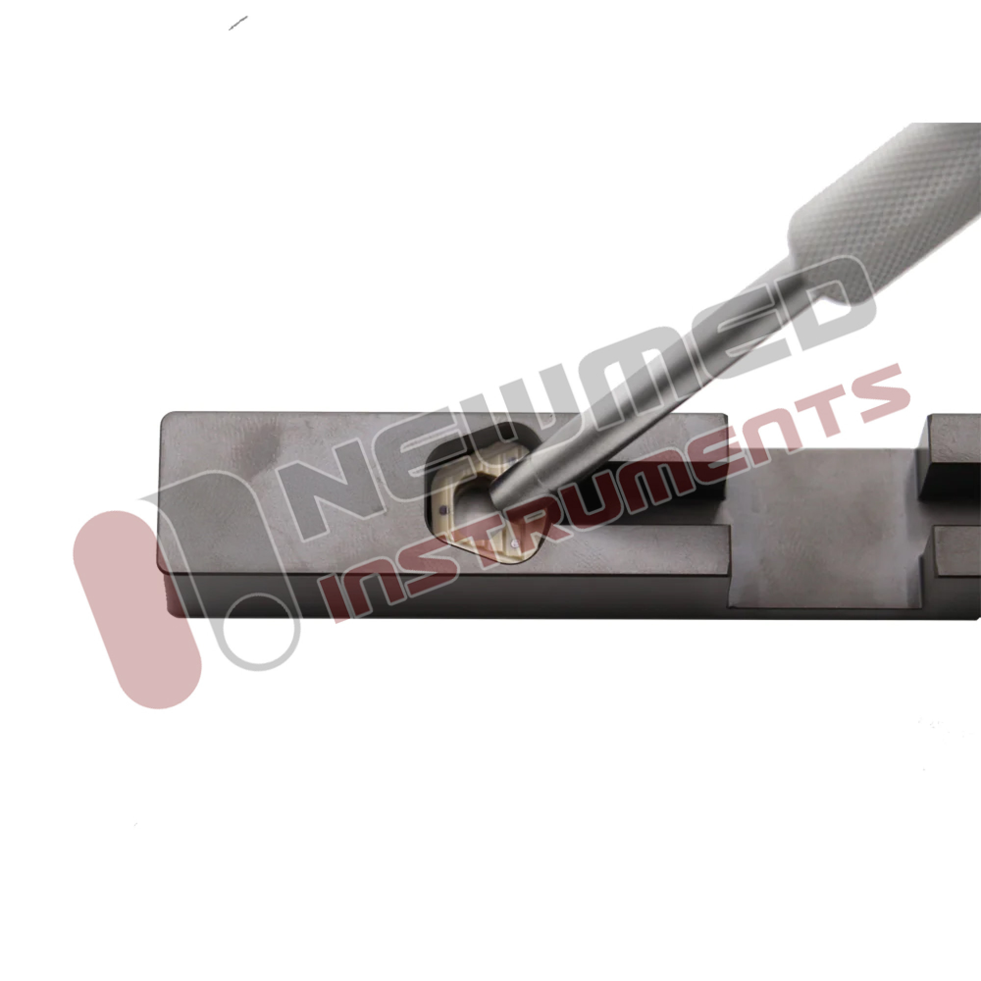 Cervical Cage Surgical Set, Orthopedic Sets | New Med Instruments