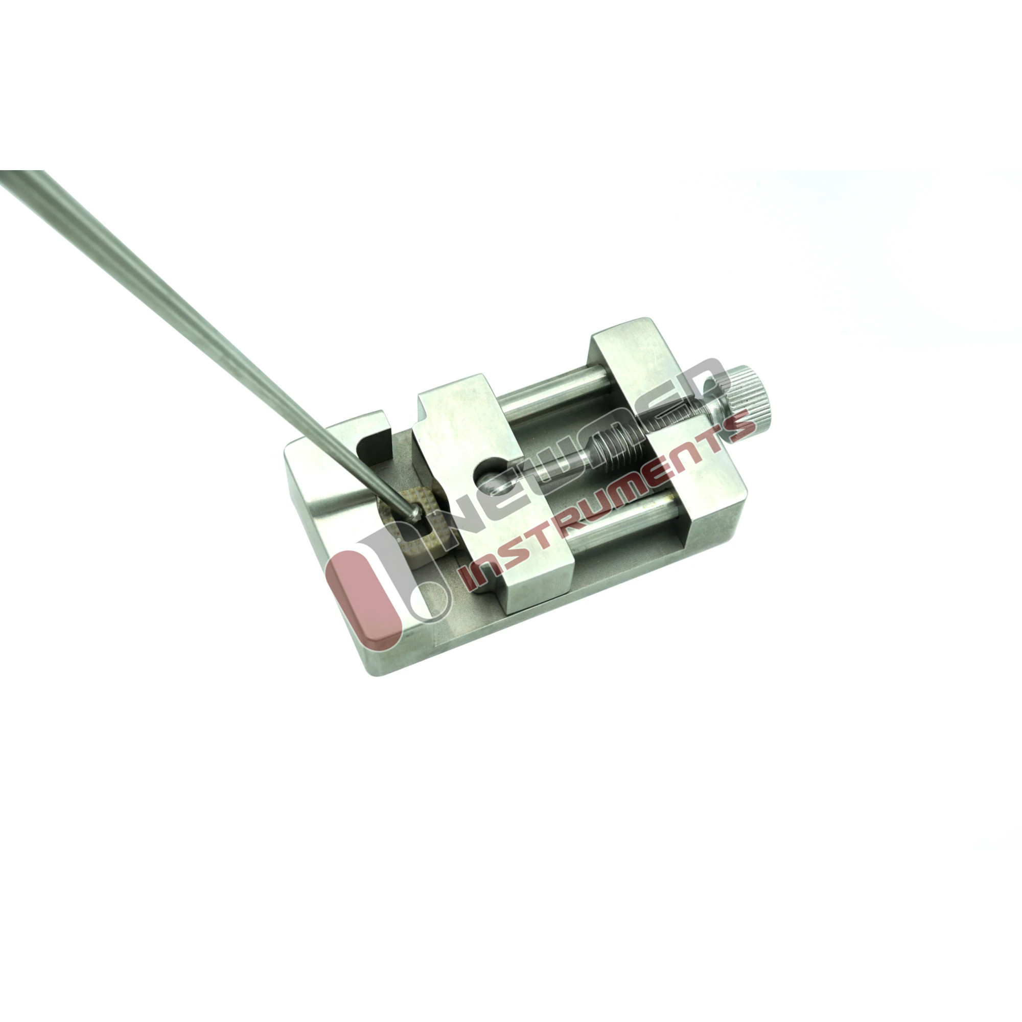 Spinal Cervical Cage Implant Set | New Med Instruments
