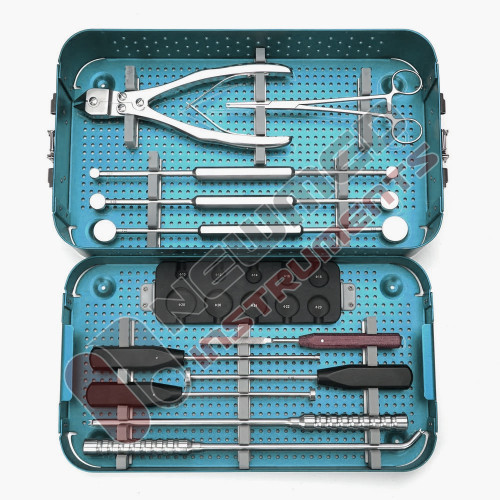 Orthopedic Instruments Sets | New Med Instruments