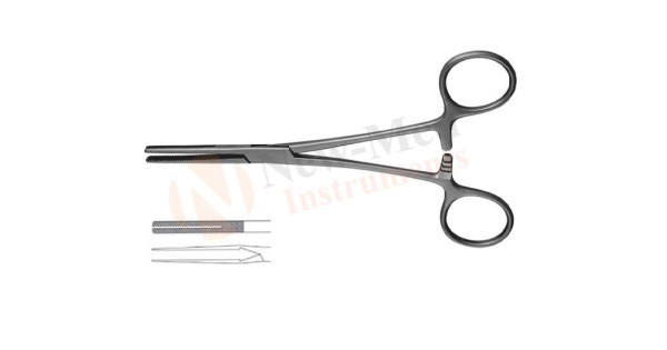 Aiach Gubisch cartilage forceps | New Med Instruments
