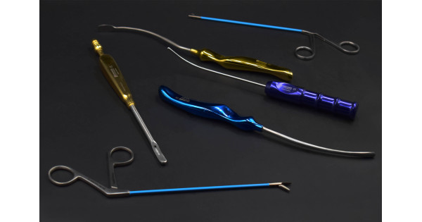 Order Endoscopic Facelift tools - Forehead Brow Lift Instruments | New ...