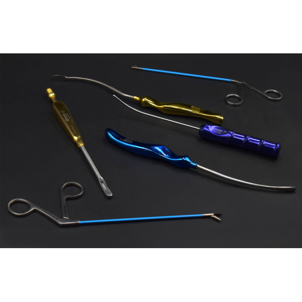 Plastic Surgery Instruments - Plastic Surgery Tools | New Med Instruments