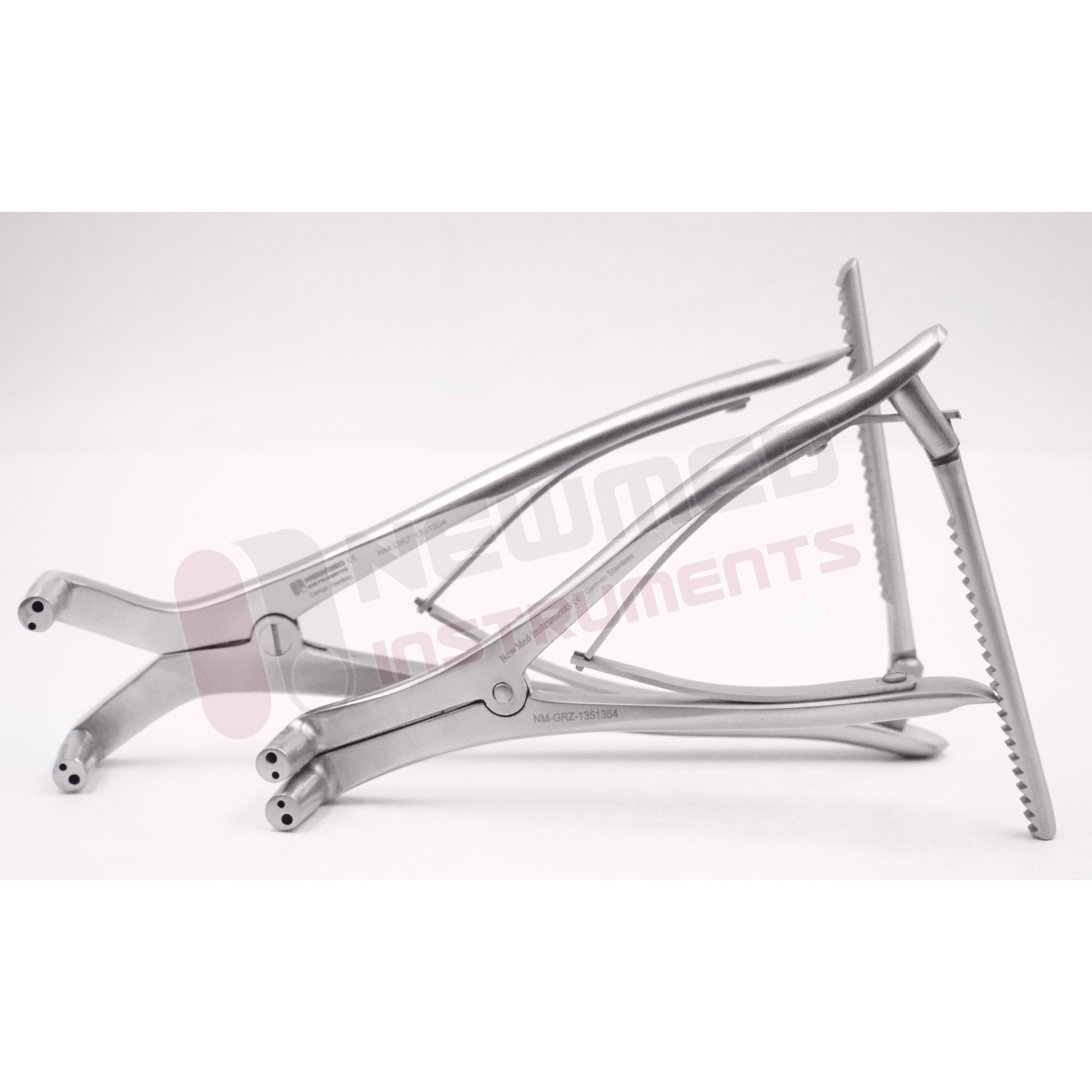 Hintermann K-Wire Distractor / Retractor| New Med Instruments