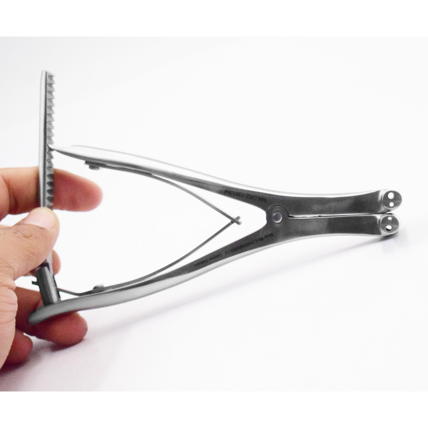 Hintermann K-Wire Distractor / Retractor| New Med Instruments