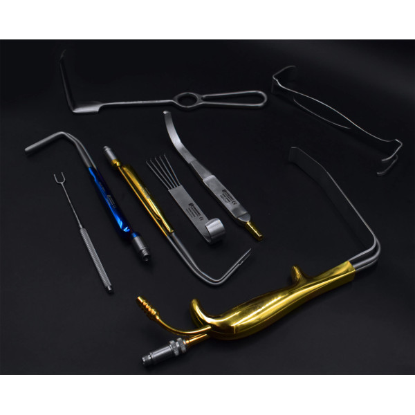 Plastic Surgery Instruments - Plastic Surgery Tools | New Med Instruments