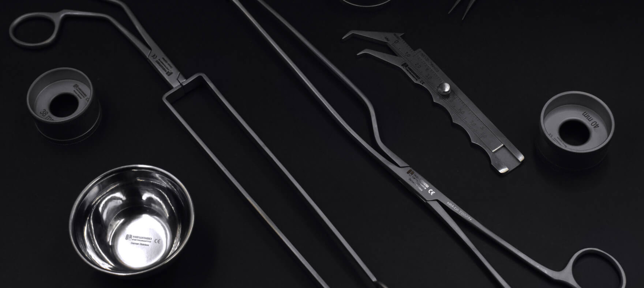 Order Measuring and Marking Plastic Surgery Instruments | New Med ...