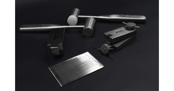 Order Bone Mallets - Buy Cartilage Instruments | New Med Instruments