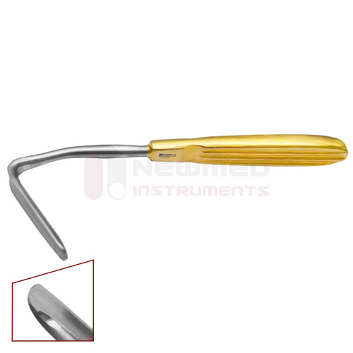 Hintermann Distractor / Retractor | New Med Instruments