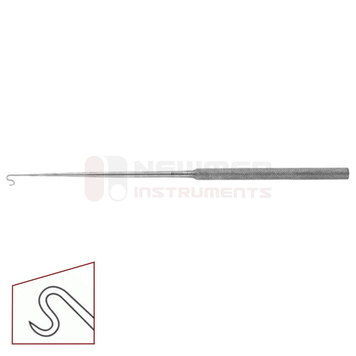 Surgical Retractors - Plastic surgery Hooks | New Med Instruments
