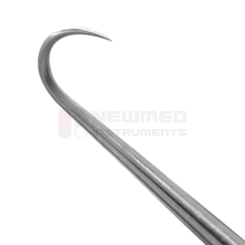 Surgical Retractors - Plastic surgery Hooks | New Med Instruments