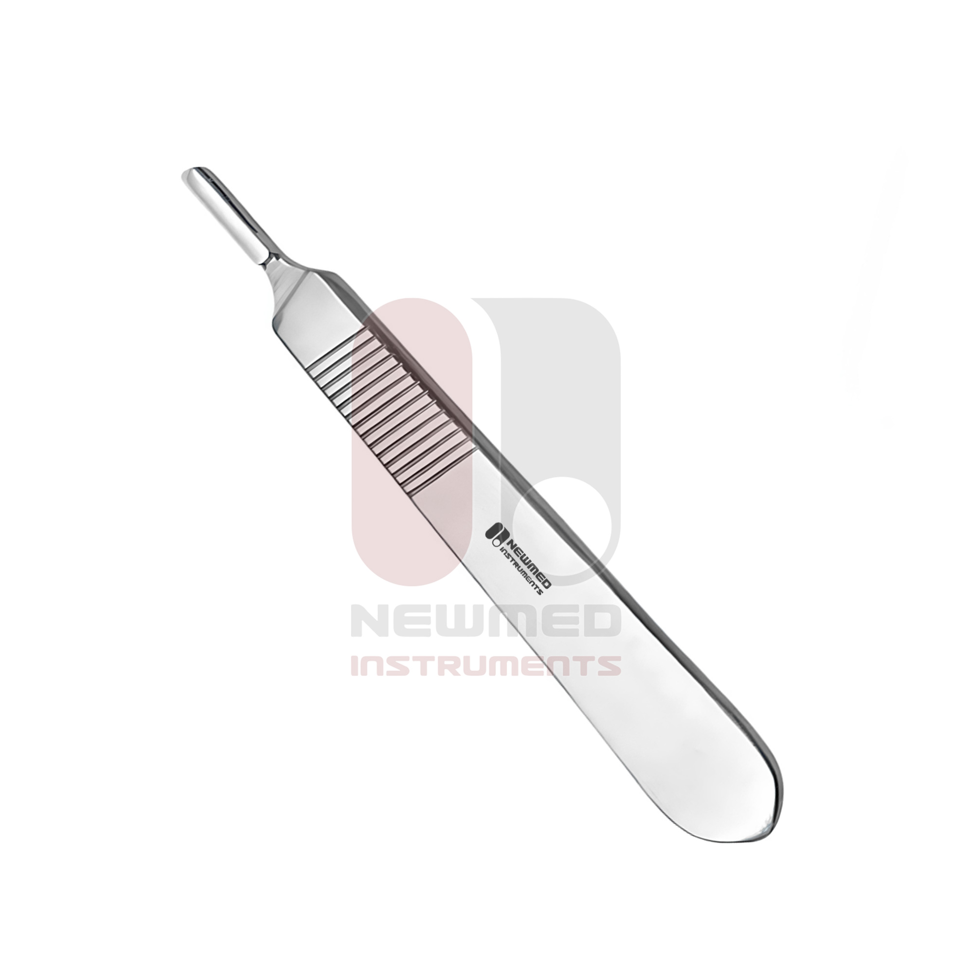 Bard Parker Handle | New Med Instruments