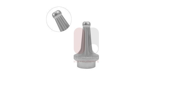 Espéculos auditivos de Bruenings | New Med Instruments