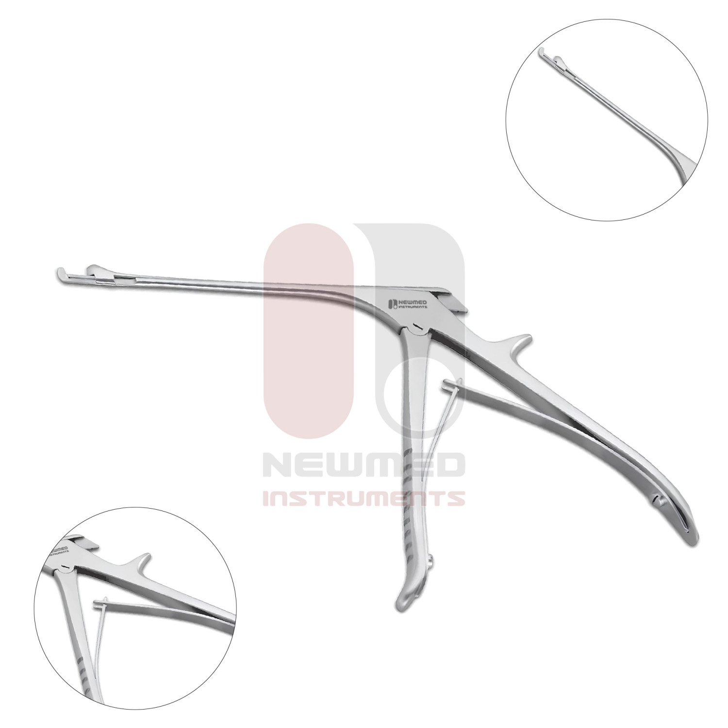 Citelli Bone Punch - Antrum | New Med Instruments