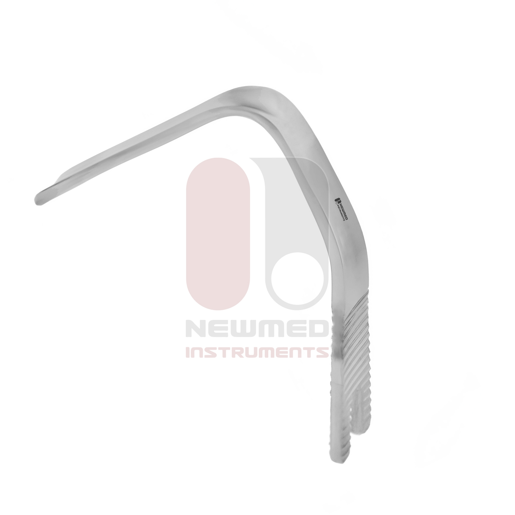 Aufricht Retractor| New Med Instruments
