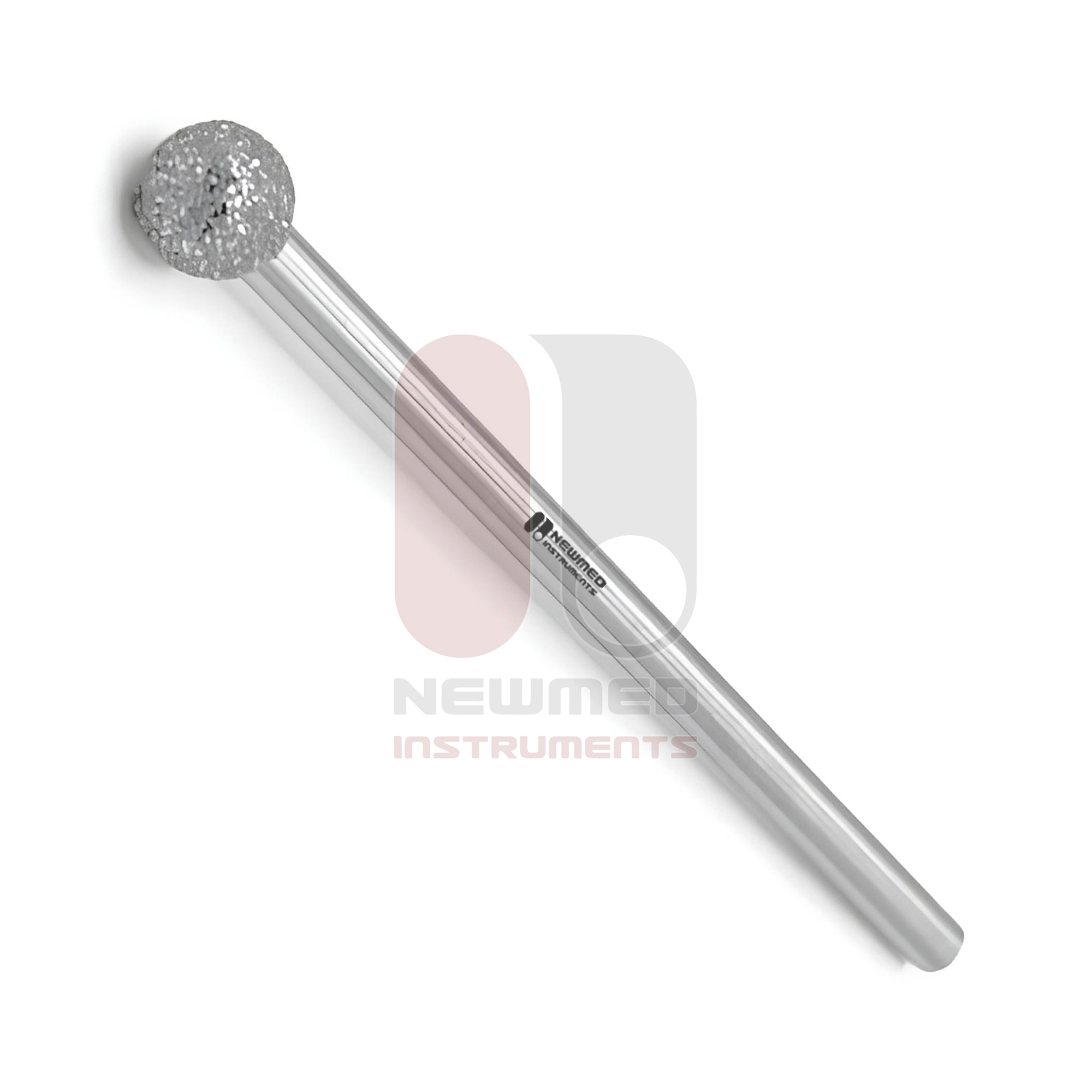 Diamond Burr | New Med Instruments