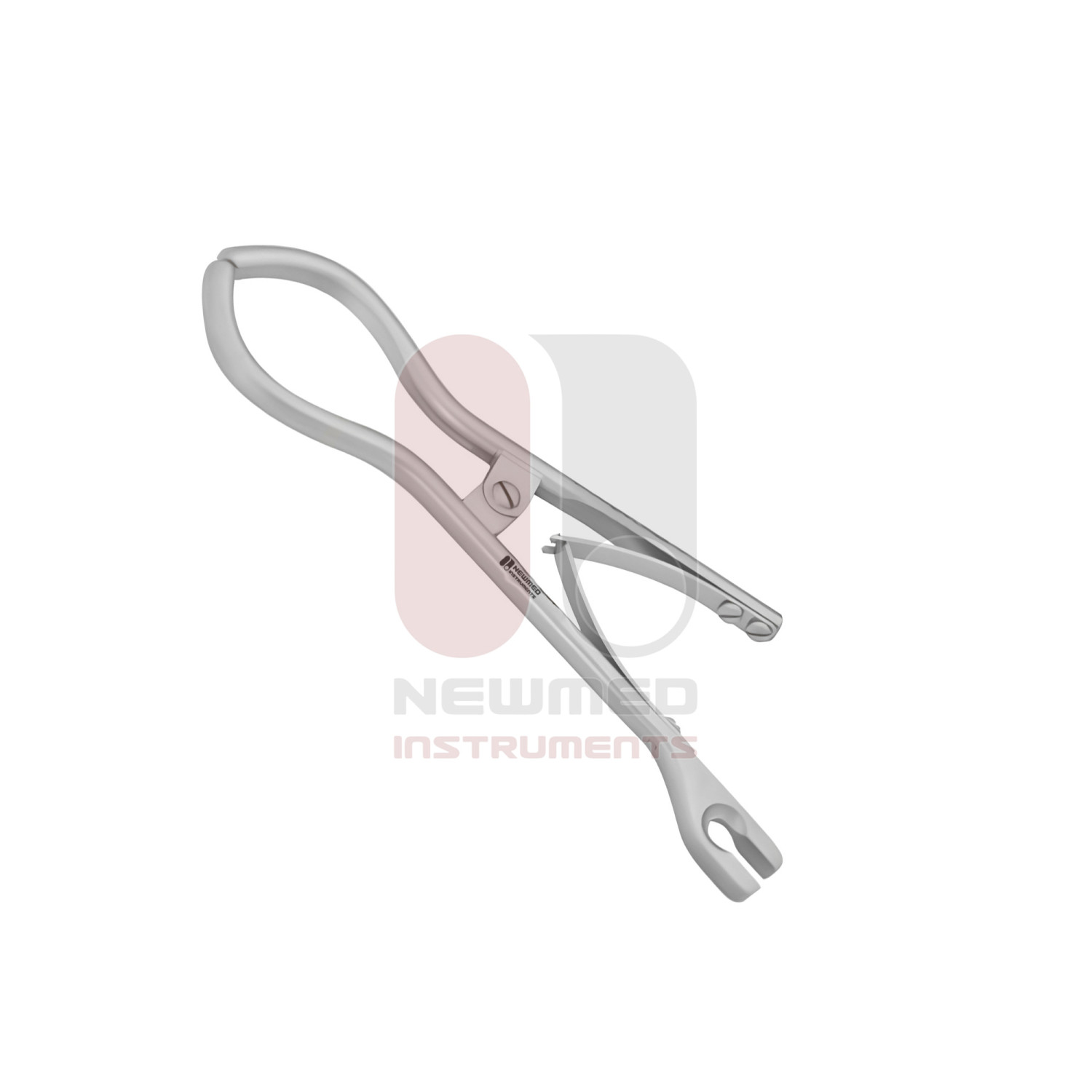 Ear Speculum Clamp | New Med Instruments