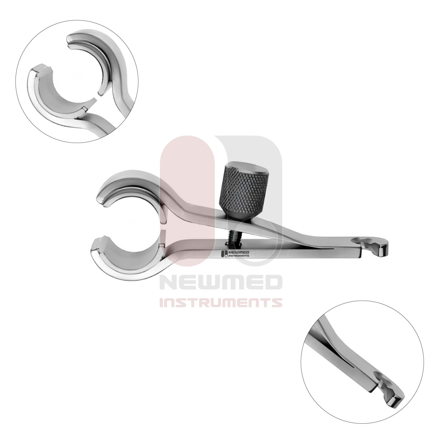 Endoscope Clamp Holding Arm | New Med Instruments