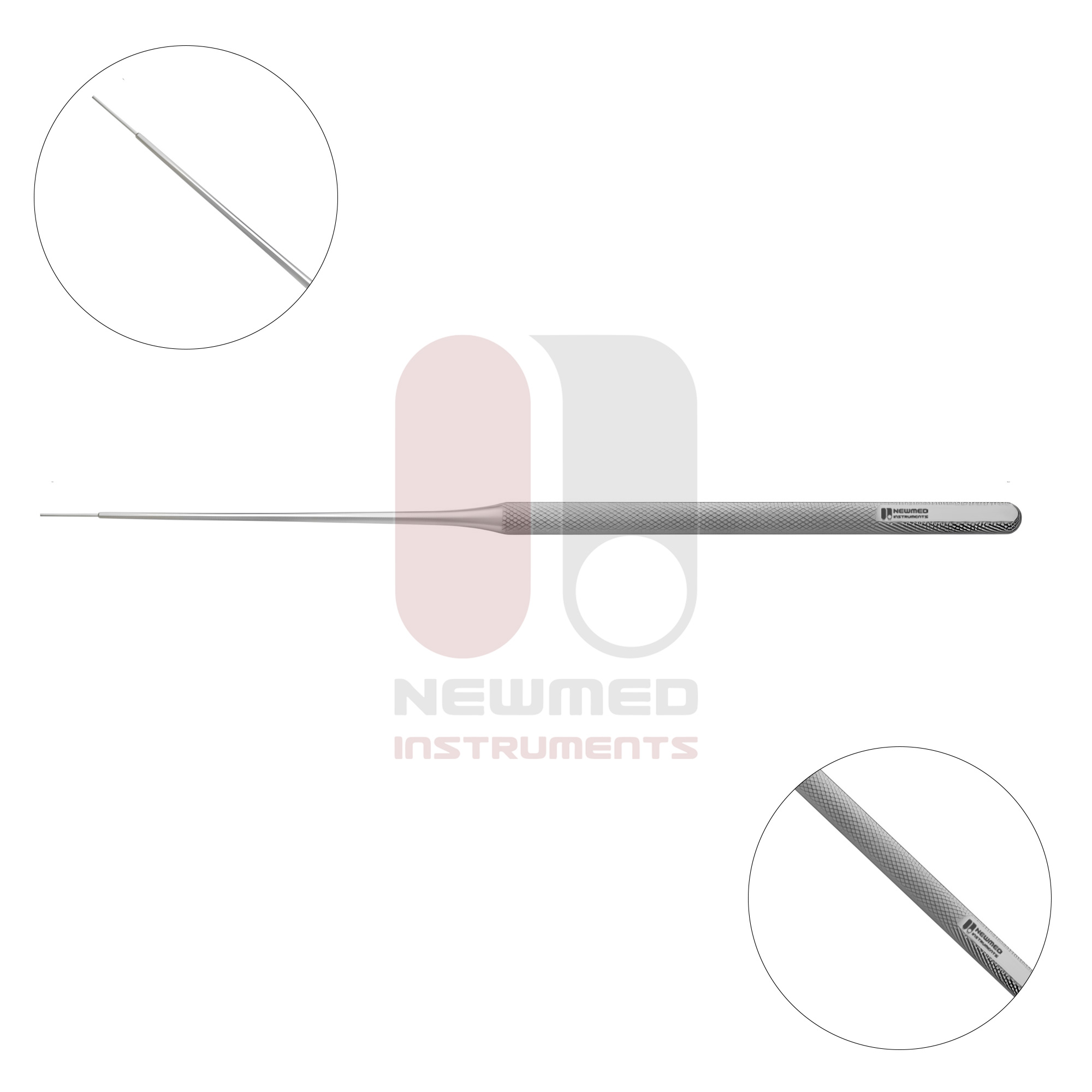 Fisch Caliper | New Med Instruments
