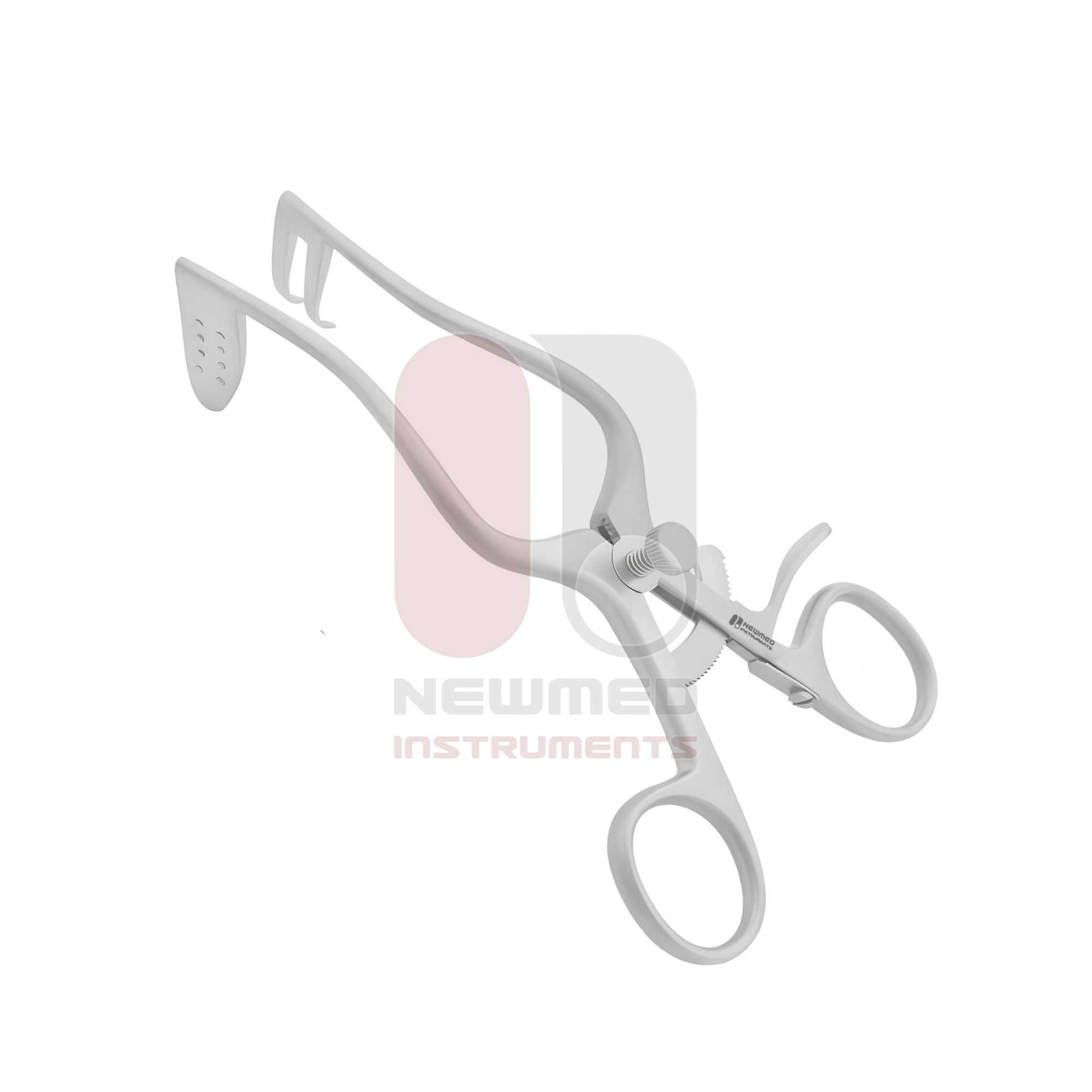 Helms Retractor | New Med Instruments