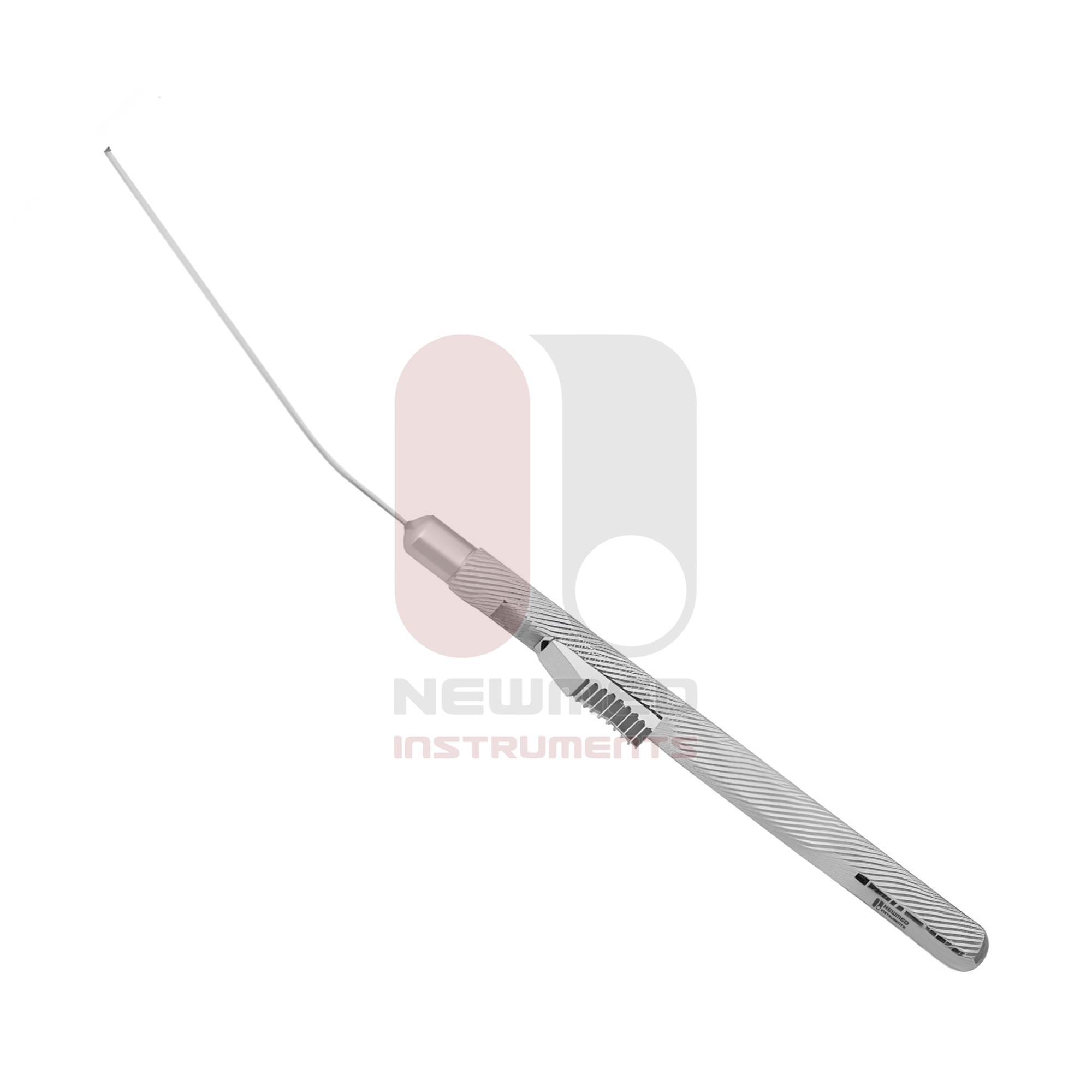 Measuring Rod for Stapes | New Med Instruments