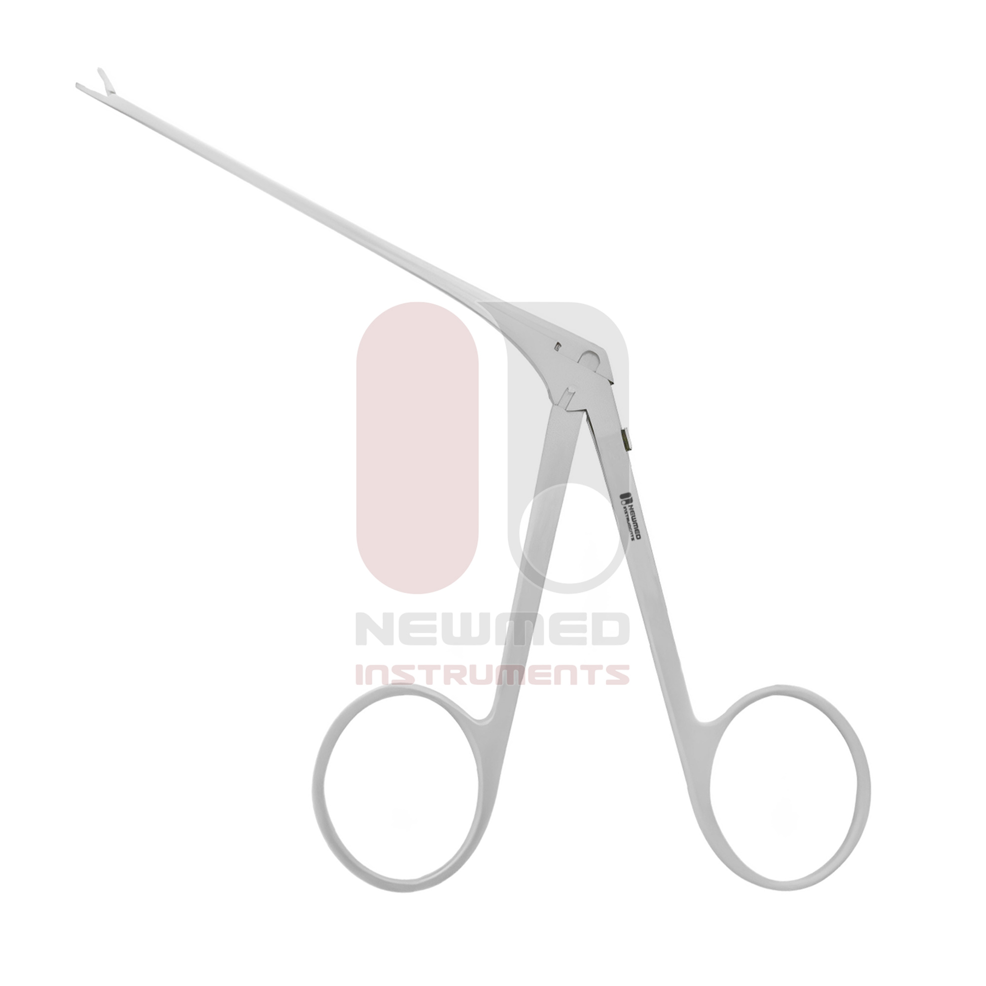 Micro Ear Forceps Oval Cups | New Med Instruments