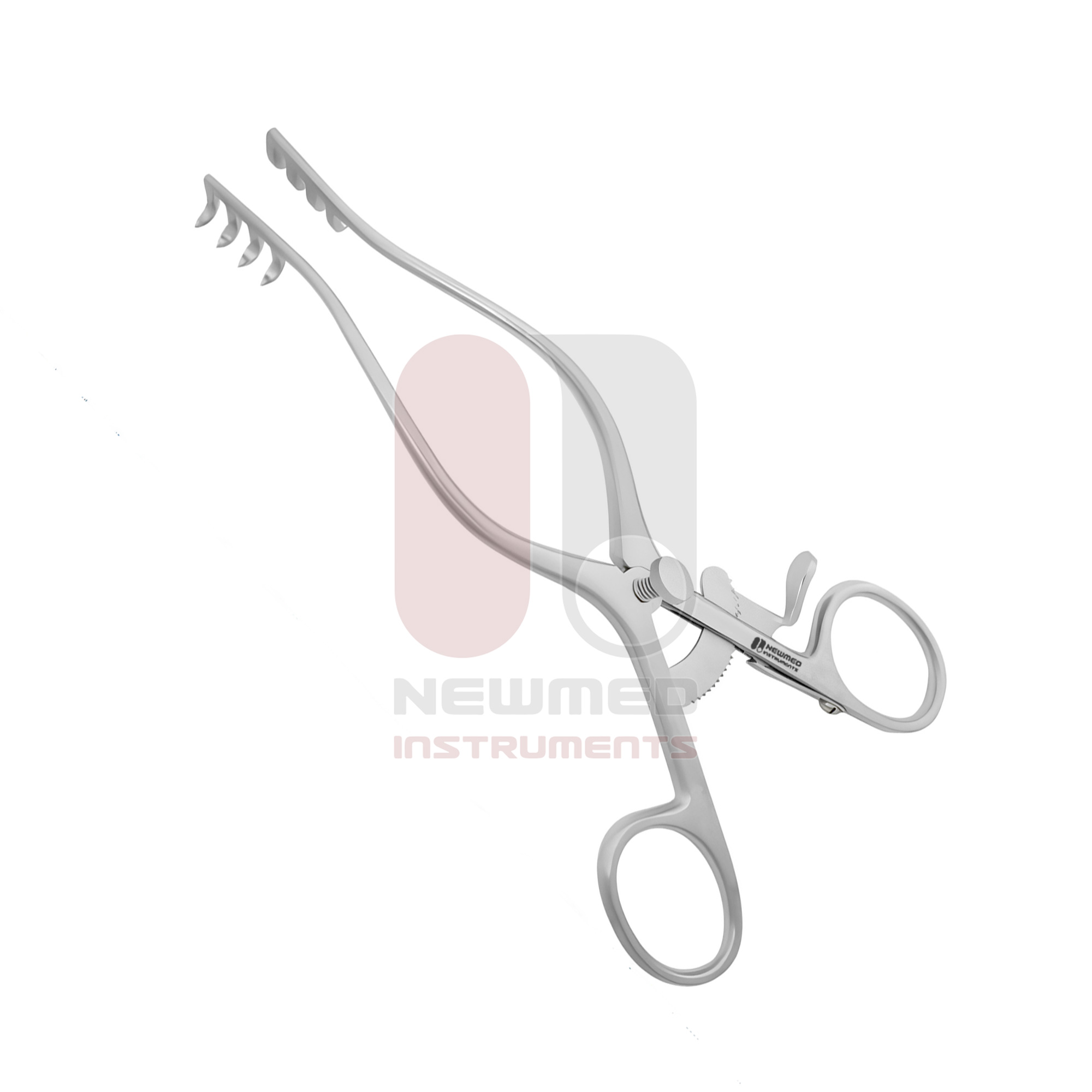 Retractor Mollison | New Med Instruments