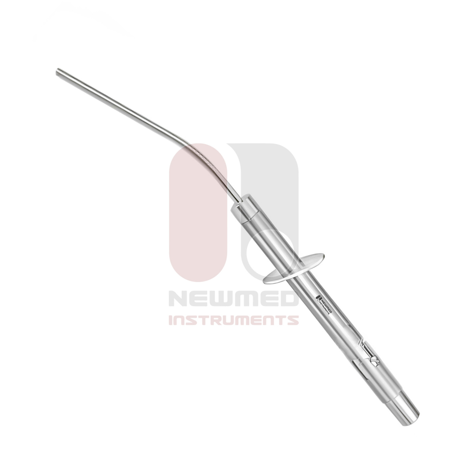 T-Tube Insertion Instrument Dismountable | New Med Instruments