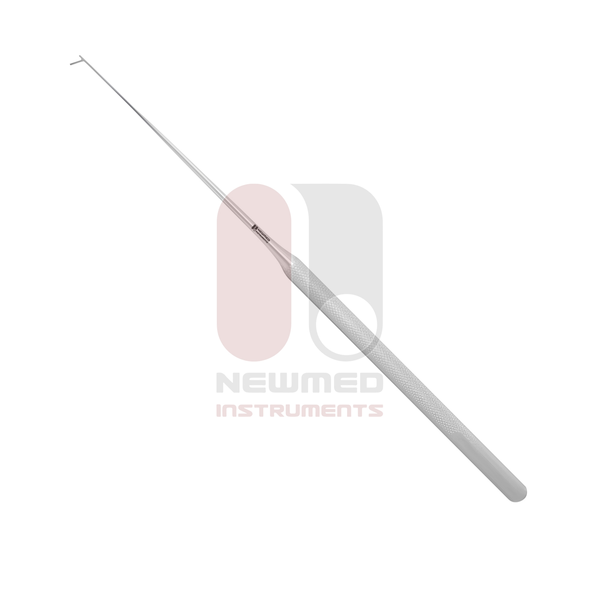 Tester for middle ear Prostheses | New Med Instruments