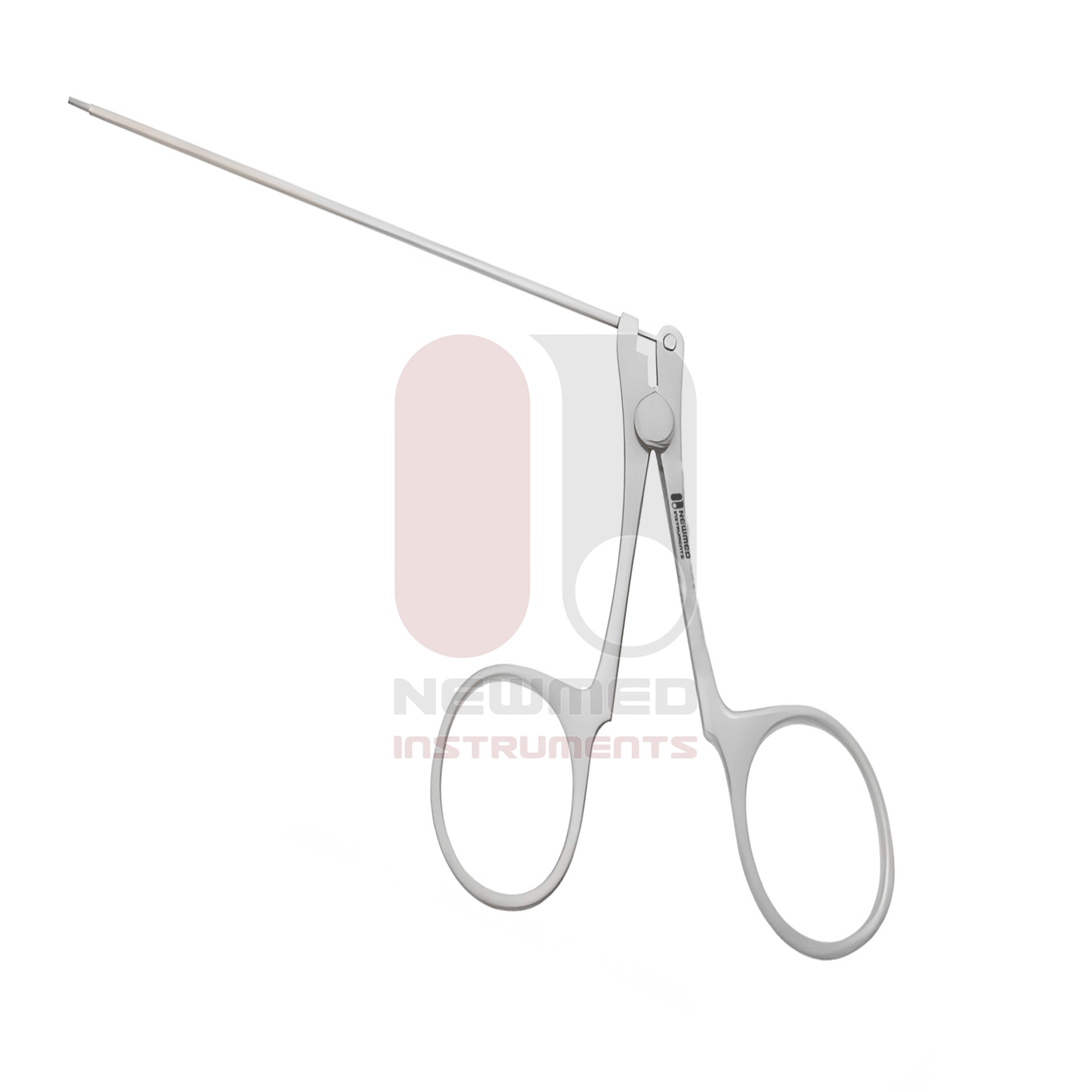 Ventilation Tube Insertion Forceps | New Med Instruments