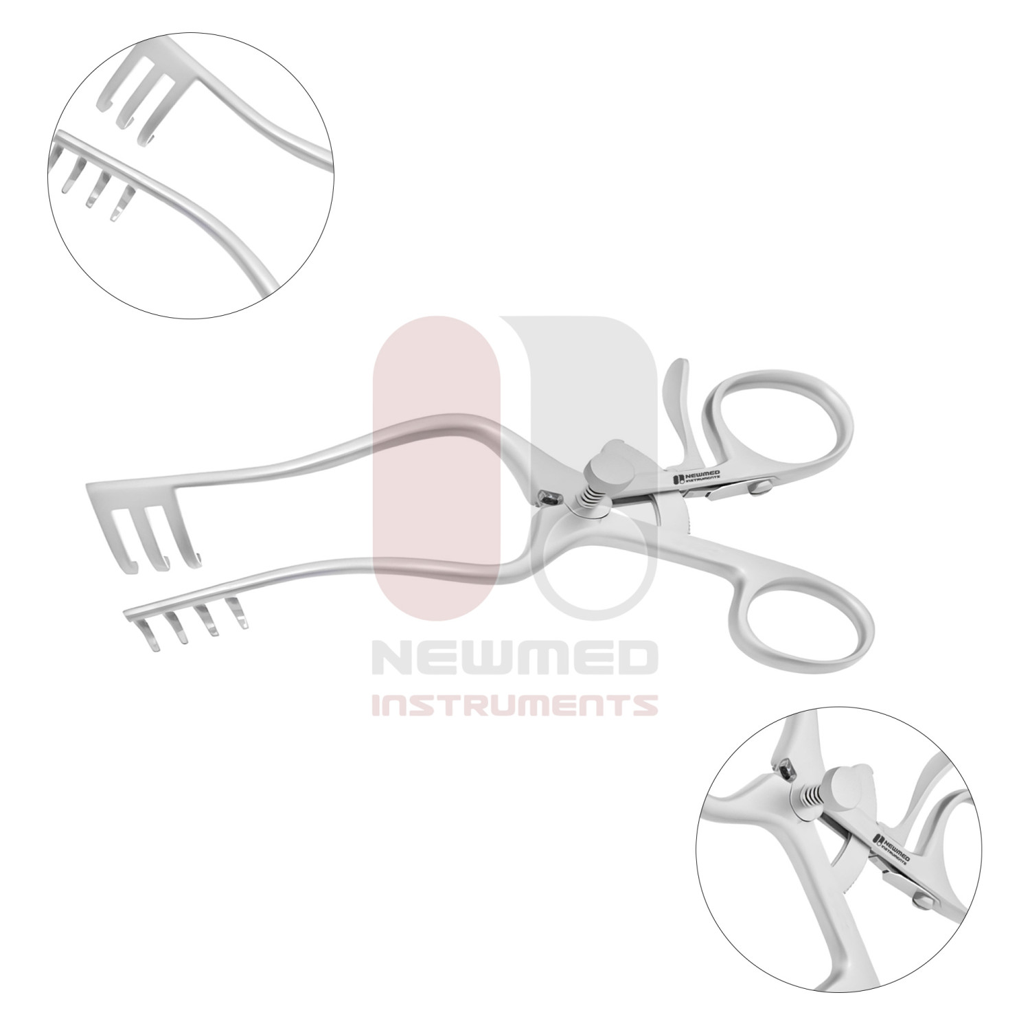 Weitlaner Retractor | New Med Instruments