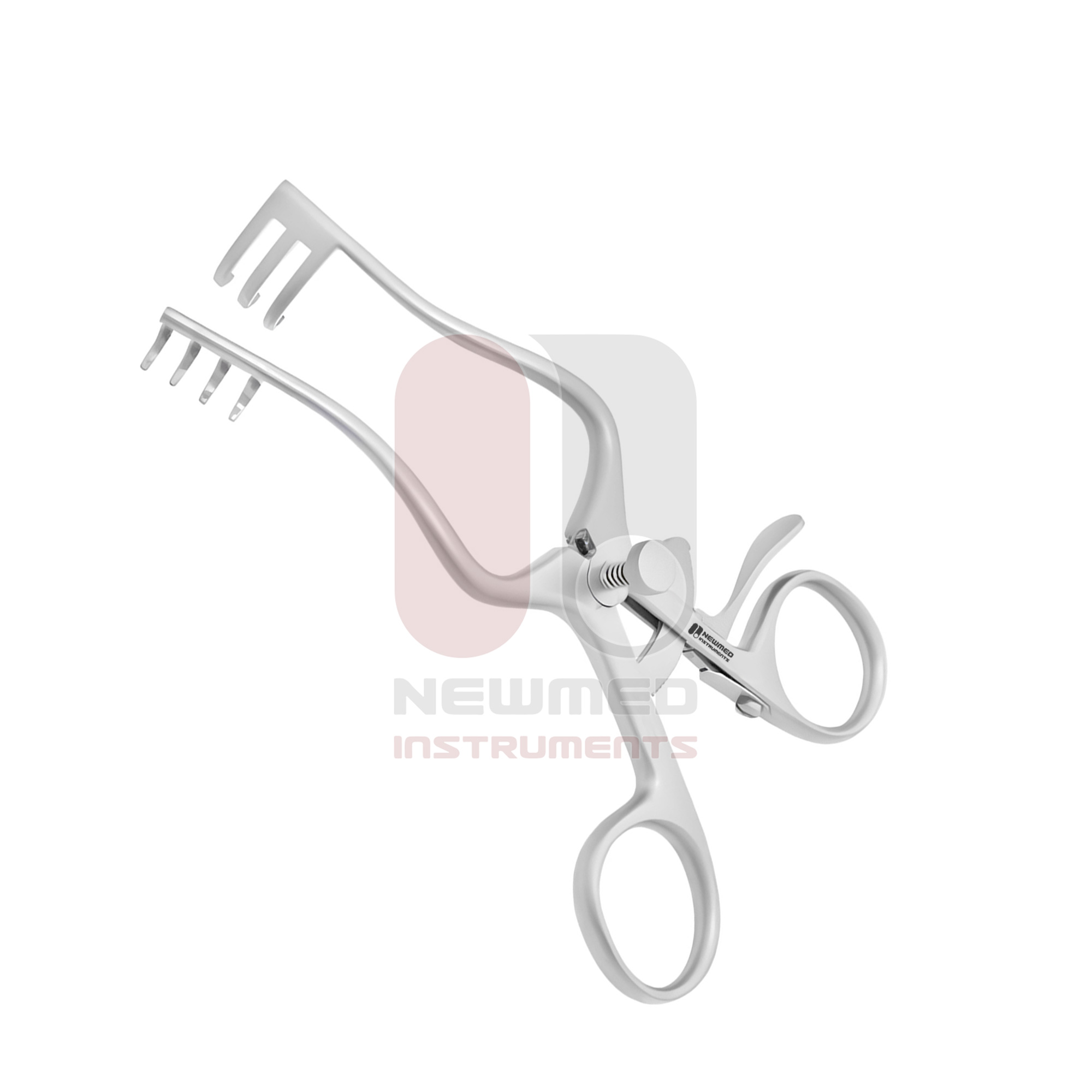 Weitlaner Retractor | New Med Instruments