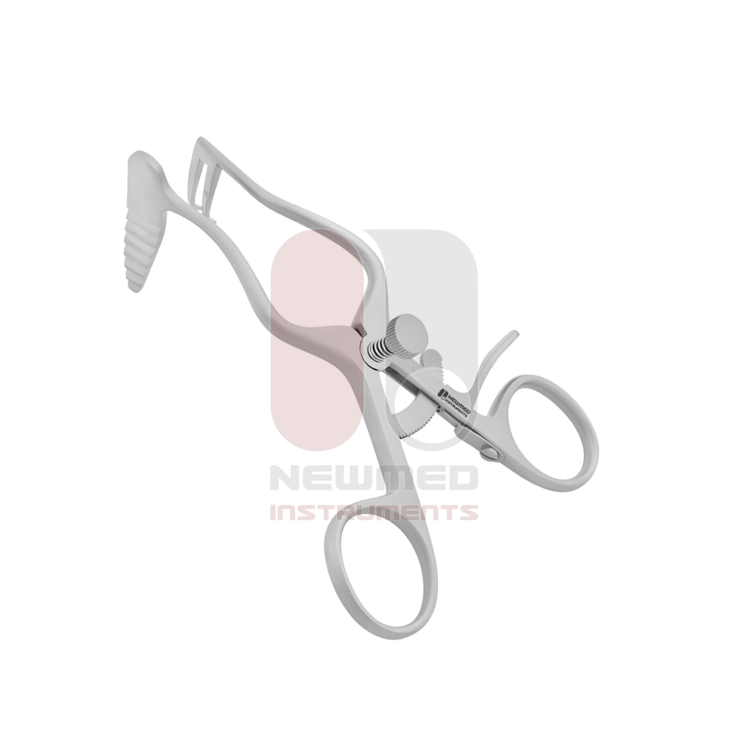 Wigand Endaural Retractor | New Med Instruments