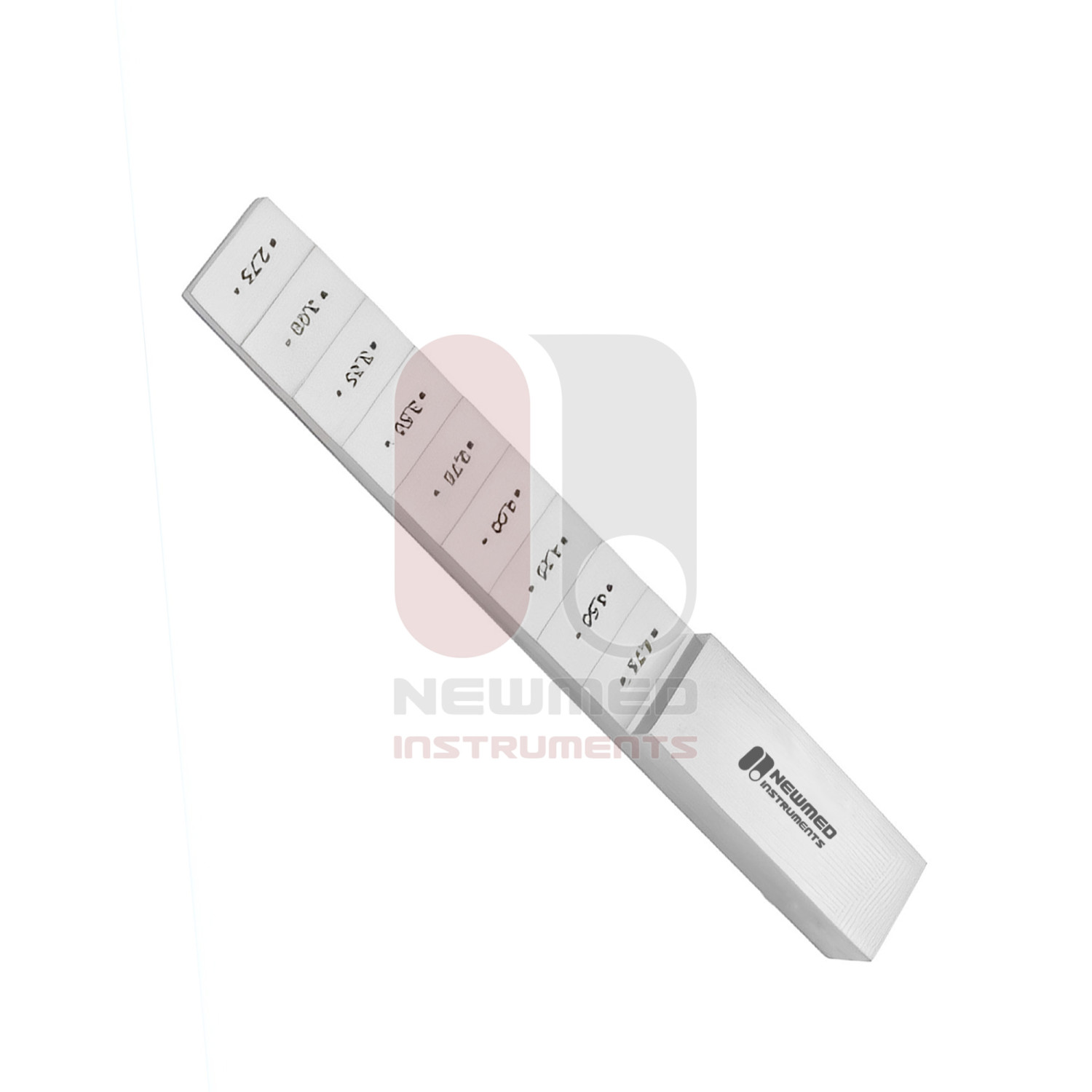 Piston measuring and cutting jig | New Med Instruments