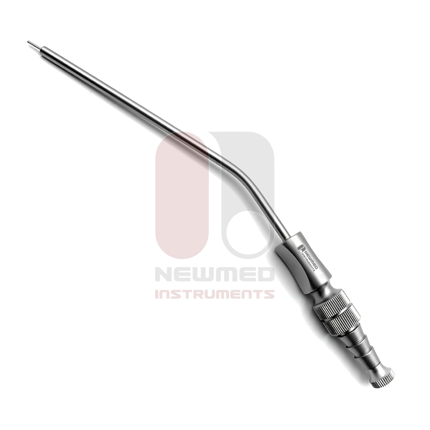 Frazier Suction Tube | New Med Instruments