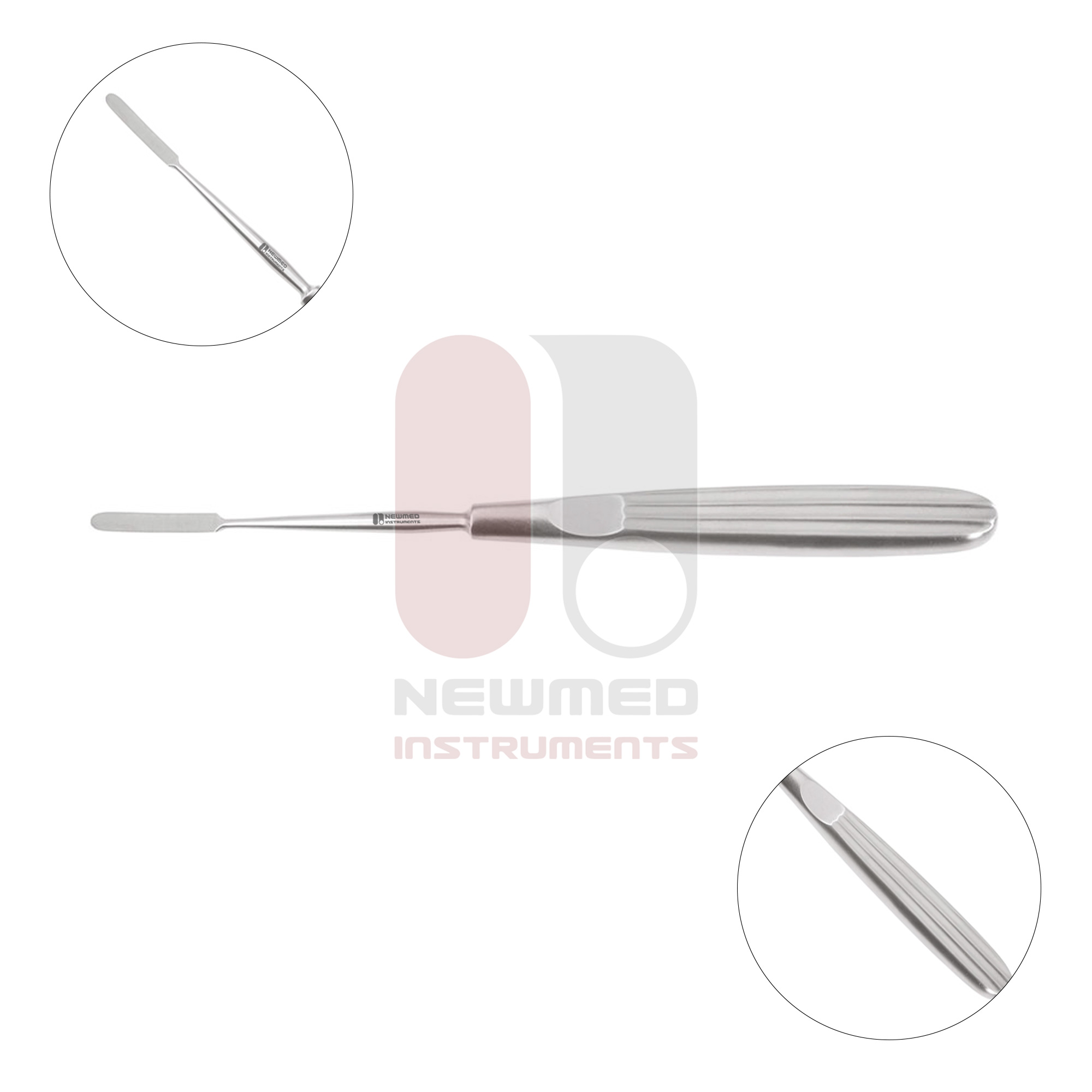 Lempert Raspatory 17 cm| New Med Instruments