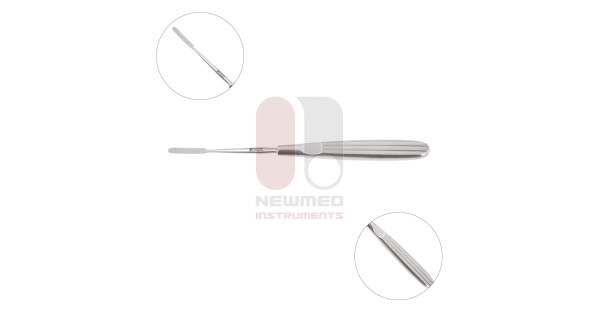 Lempert Raspatory 17 cm| New Med Instruments