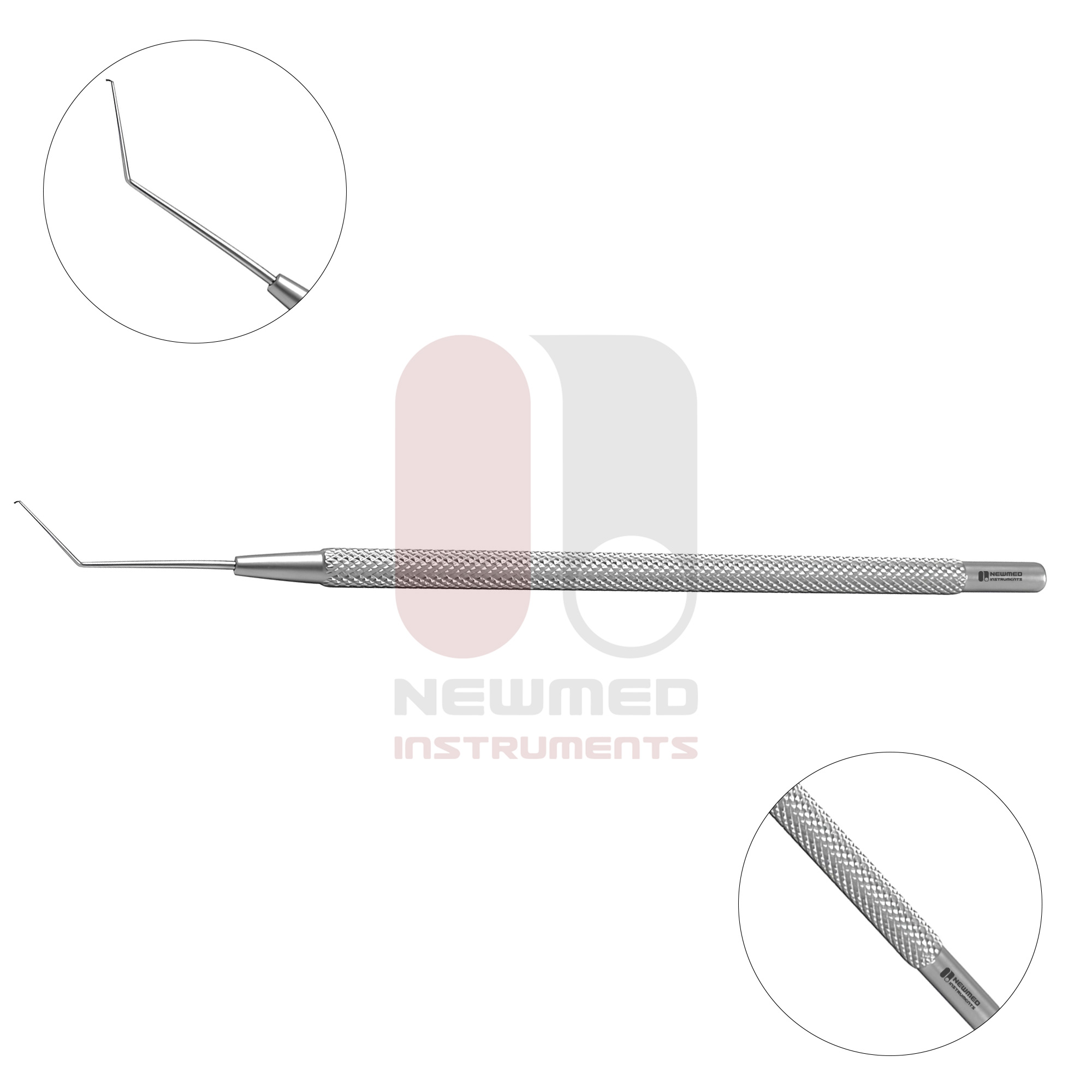 Sinskey Dialing Hook | New Med Instruments